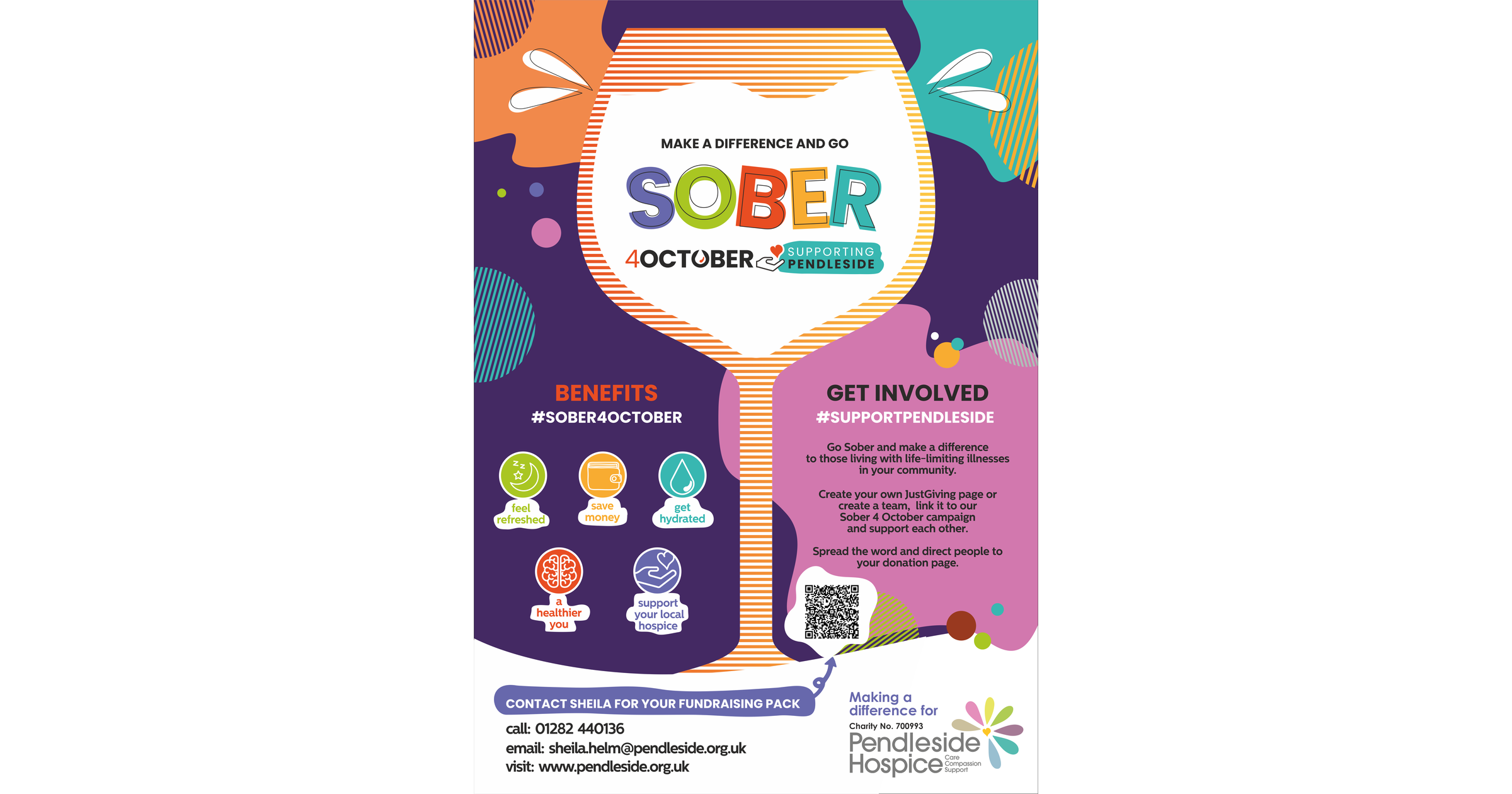 Sober 4 October