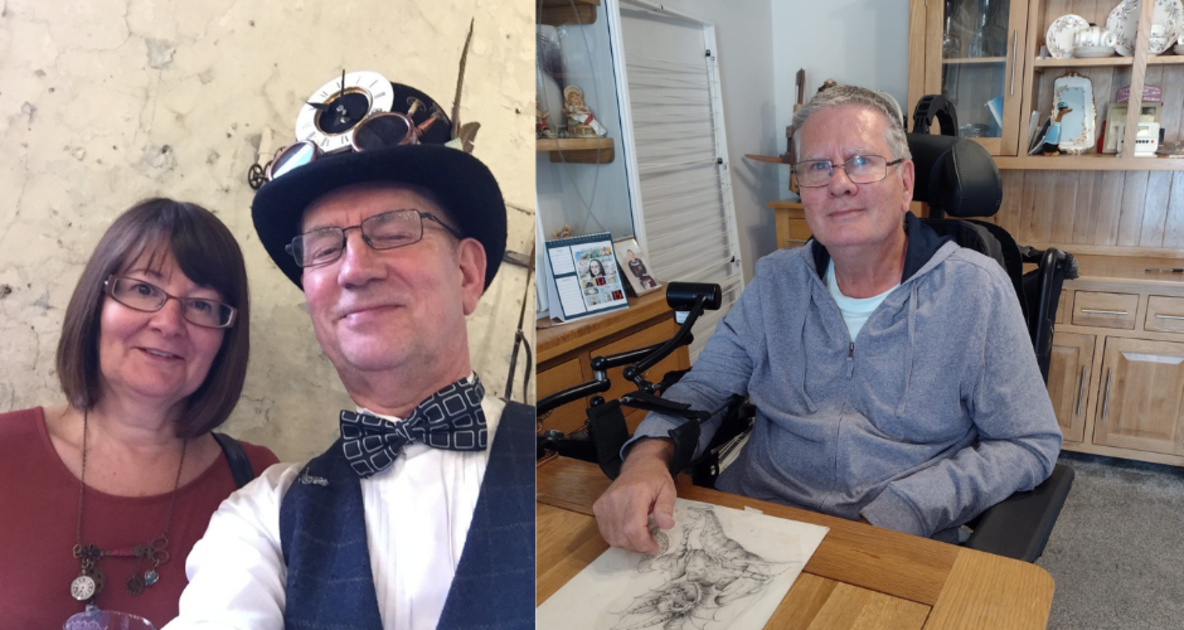 Three Generations of the Holt Family