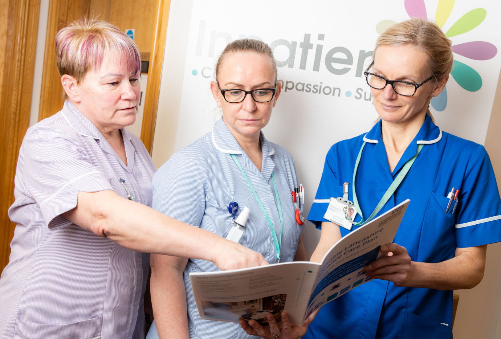 Inpatient Unit