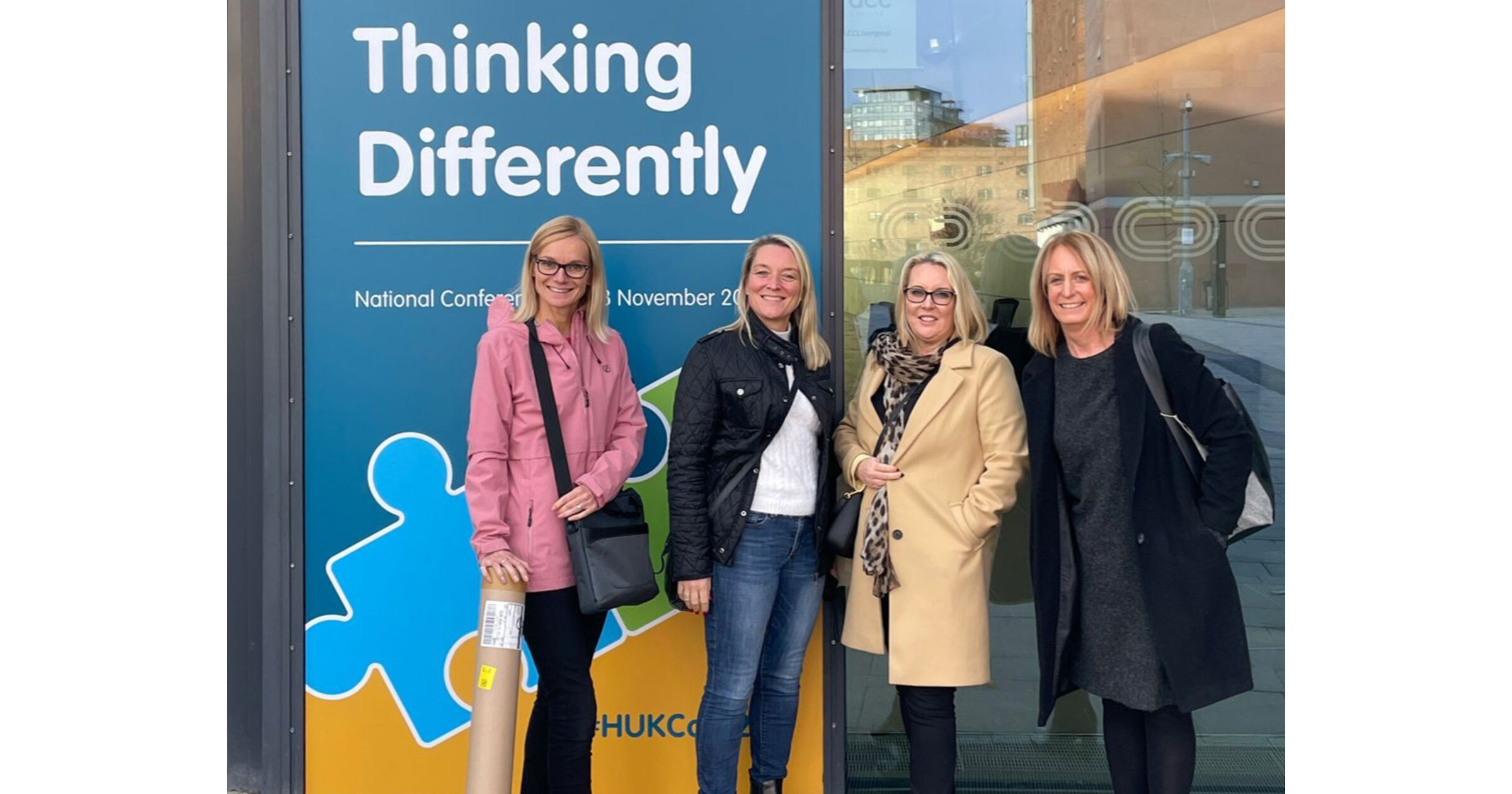 Pendleside Hospice Celebrates Double Triumph at Hospice UK Awards