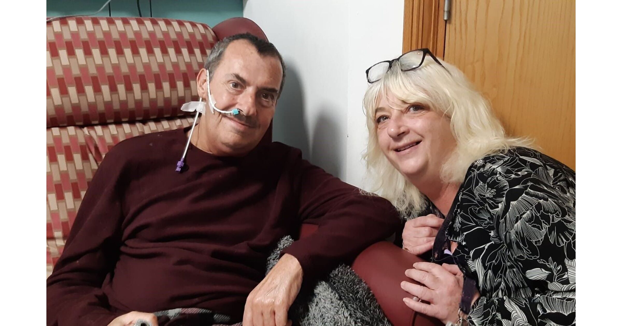 Remembering Peter at Light Up a Life