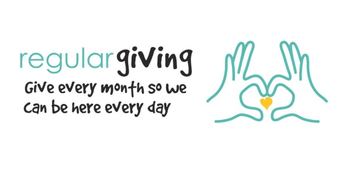 Regular Giving